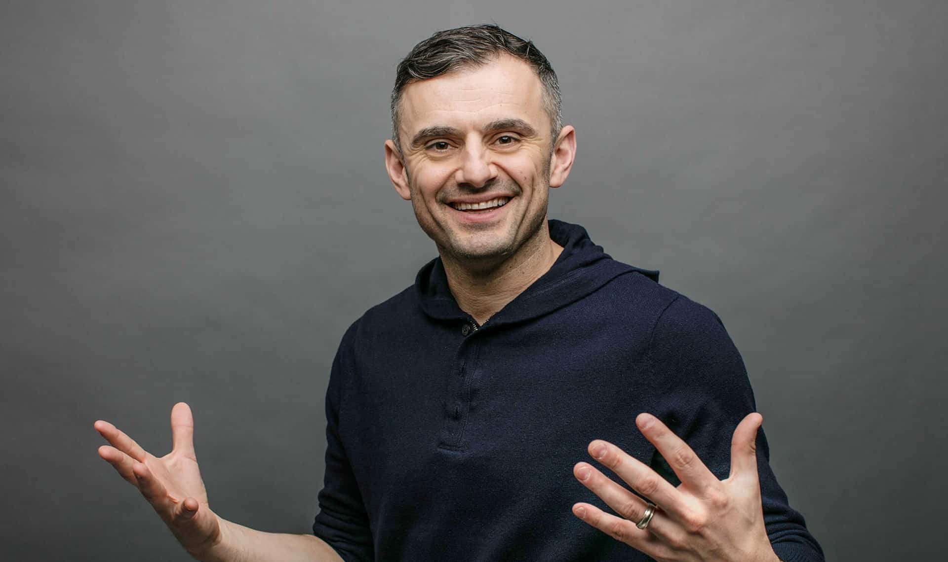Mindset Entrepreneur: Gary Vee - WIIIN0DE C0DEX